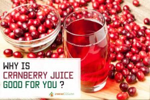 What Everybody Ought to Know About Cranberry Juice